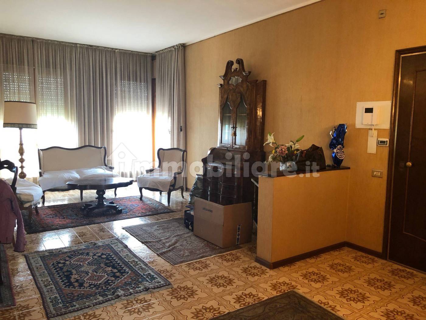 Appartamento corso Giuseppe Romita 31, Europa, Alessandria