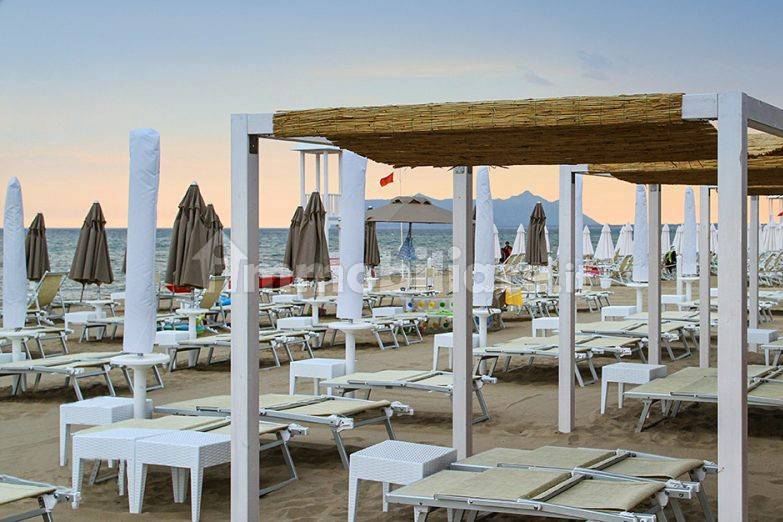 Stabilimento balneare in Vendita