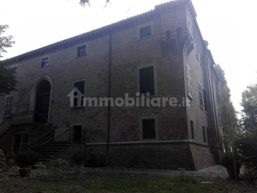 Quadrilocale via Petrosa 126C, Santo Stefano - Gambellara, Ravenna