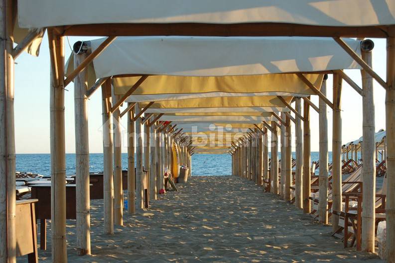 Stabilimento balneare in Vendita
