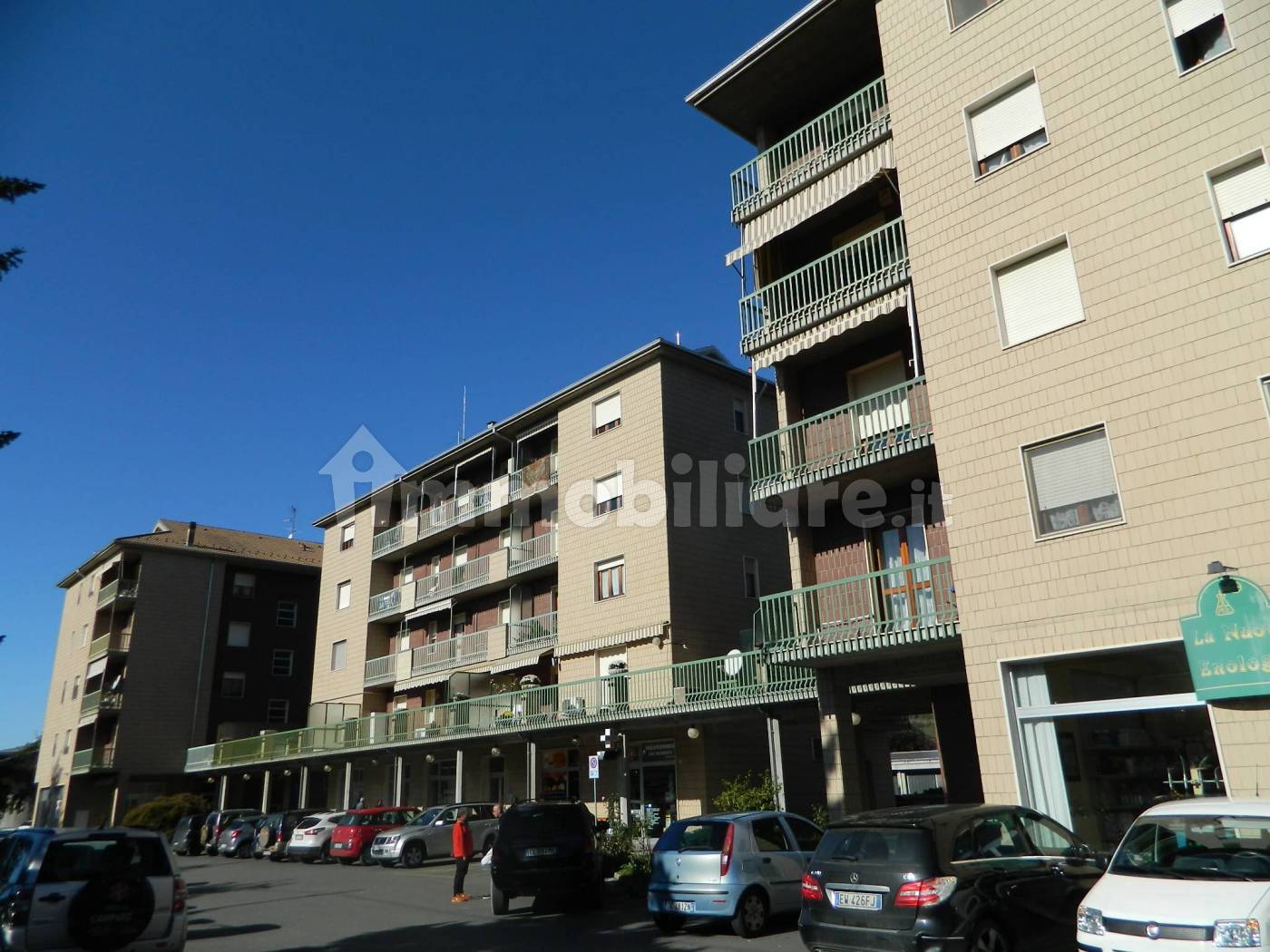 Garage - Box in Vendita