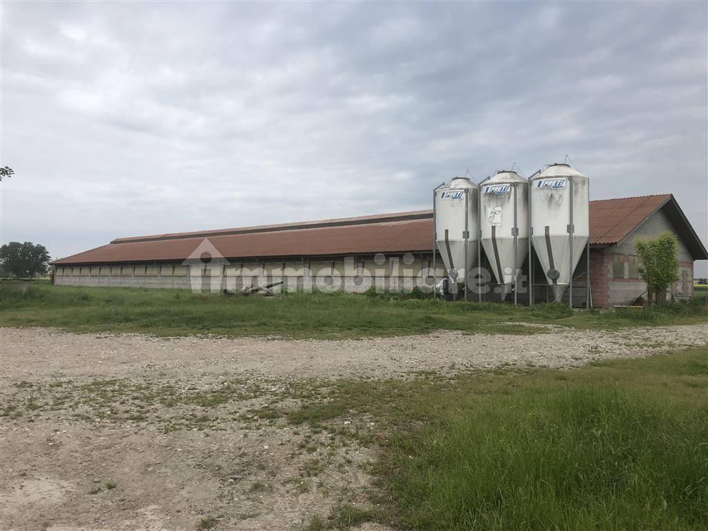 Locale commerciale in Vendita