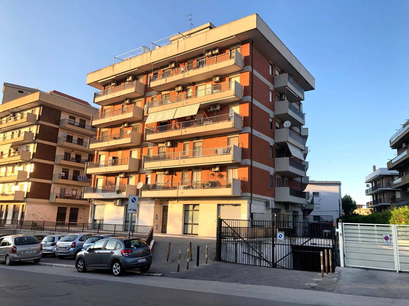 Trilocale viale Leone XIII, Rione Martucci - Diaz, Foggia