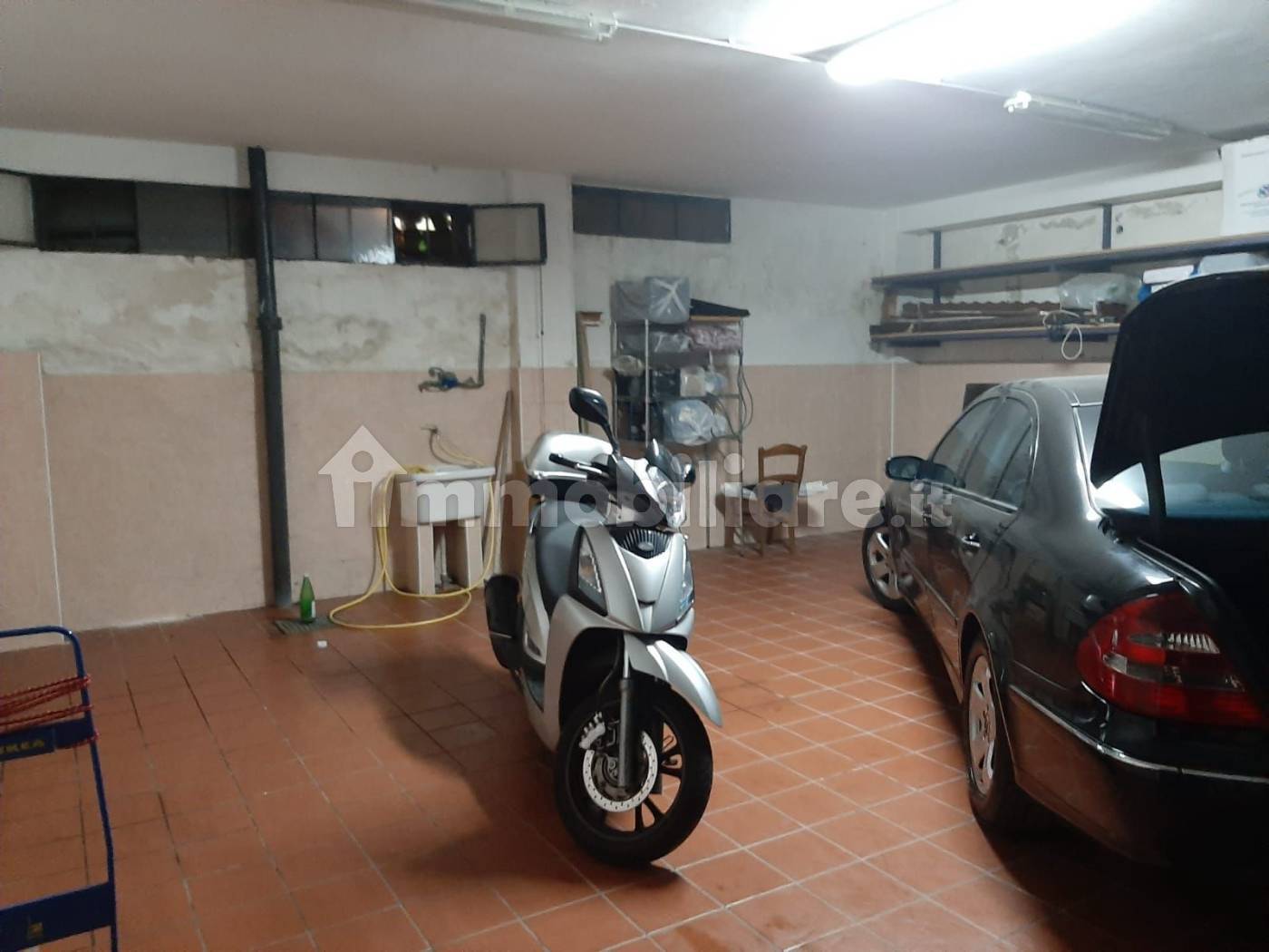 Garage - Box in Vendita