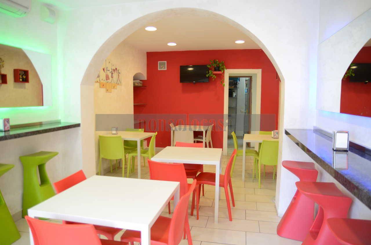 Rosticceria - Pizza al taglio in Vendita