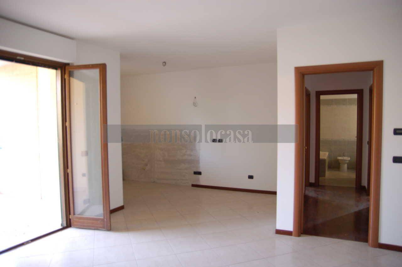 Trilocale via della Mongolfiera, Sant&#x27;Egidio - Aeroporto, Perugia