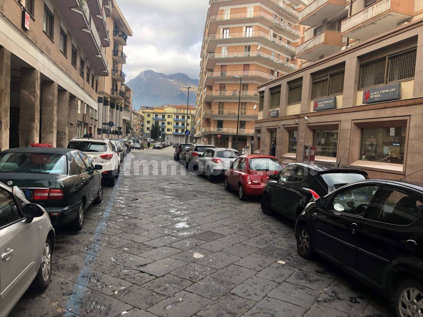 Garage - Box in Vendita