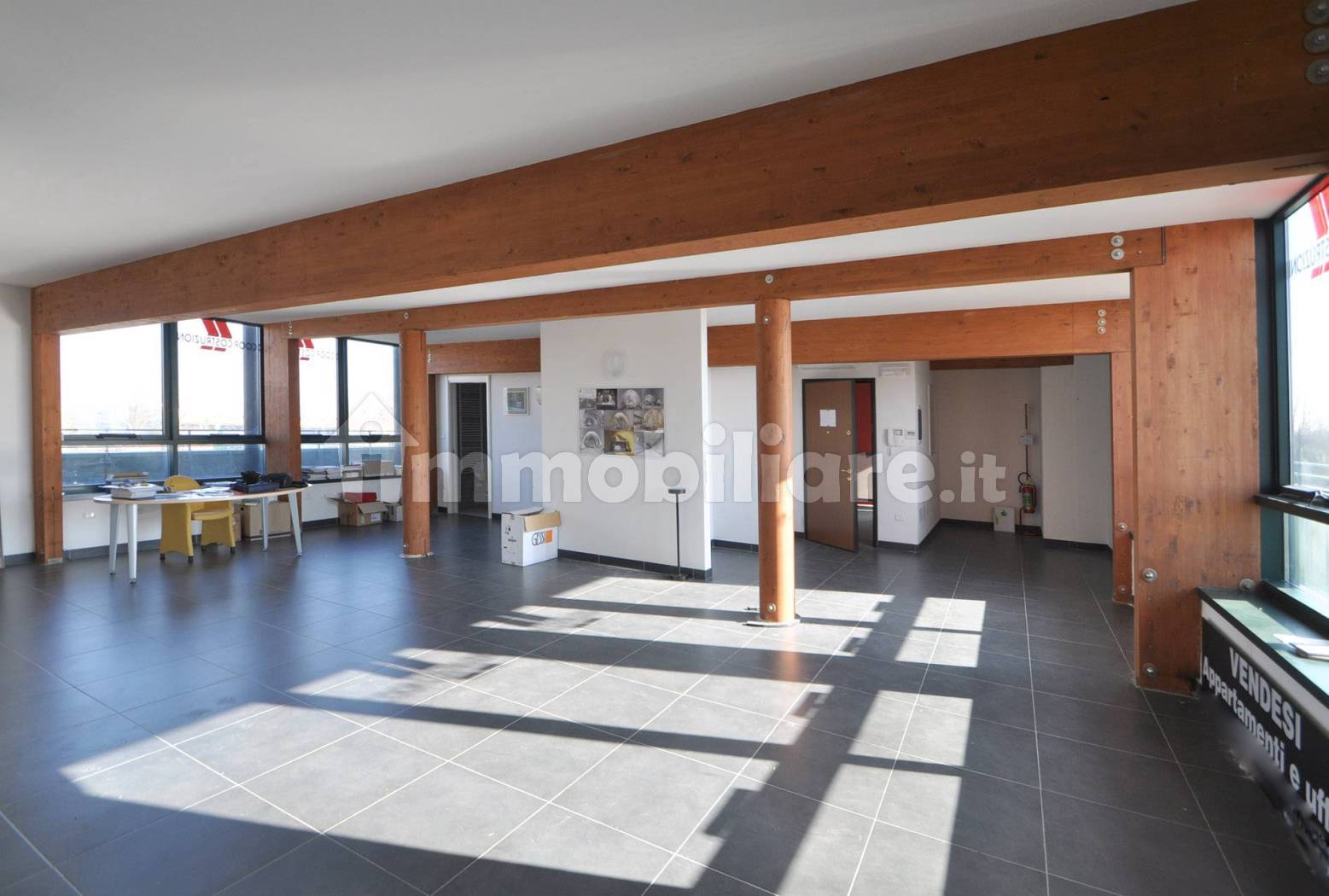 Ufficio - Studio in Vendita