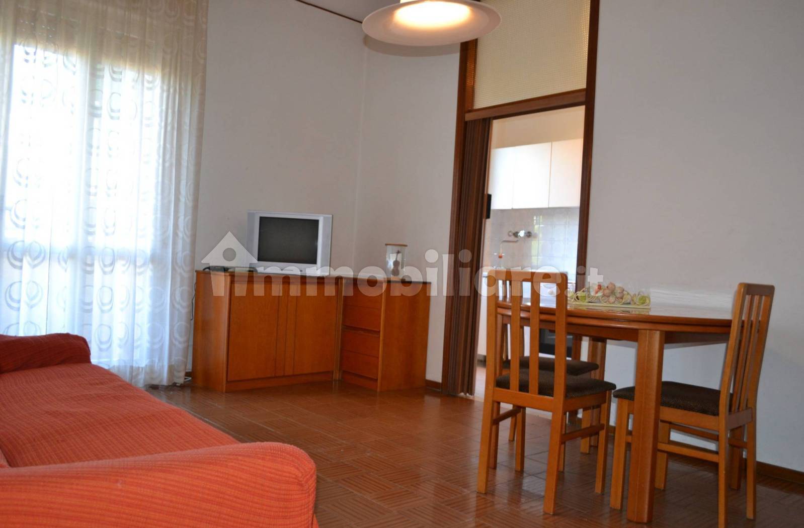 Quadrilocale viale Fabio Filzi, Milano Marittima, Cervia