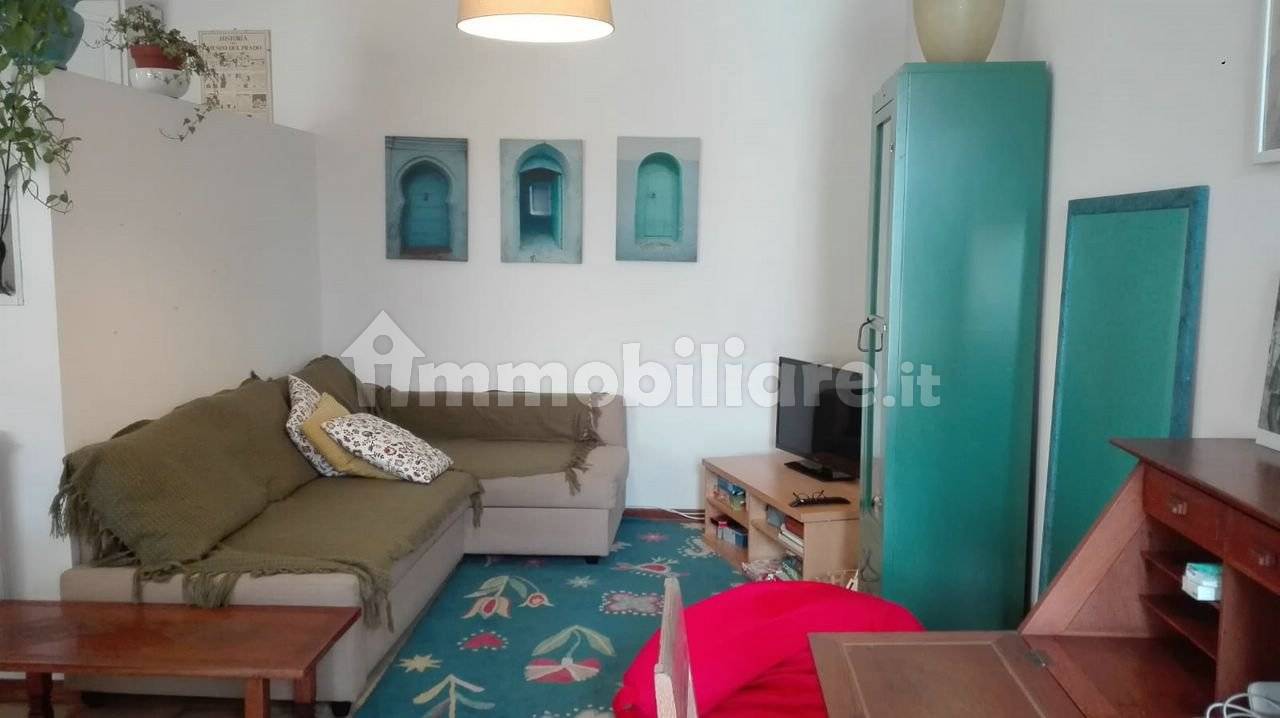 Trilocale buono stato, primo piano, Marina di Massa Centro, Massa