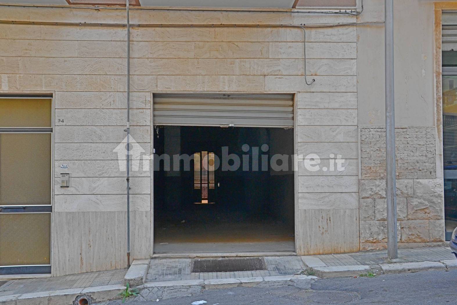 Garage - Box in Vendita