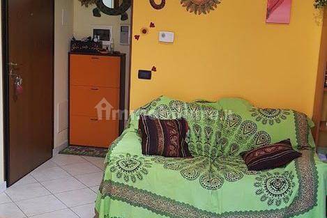 Bilocale via Alessandria, Cristo, Alessandria