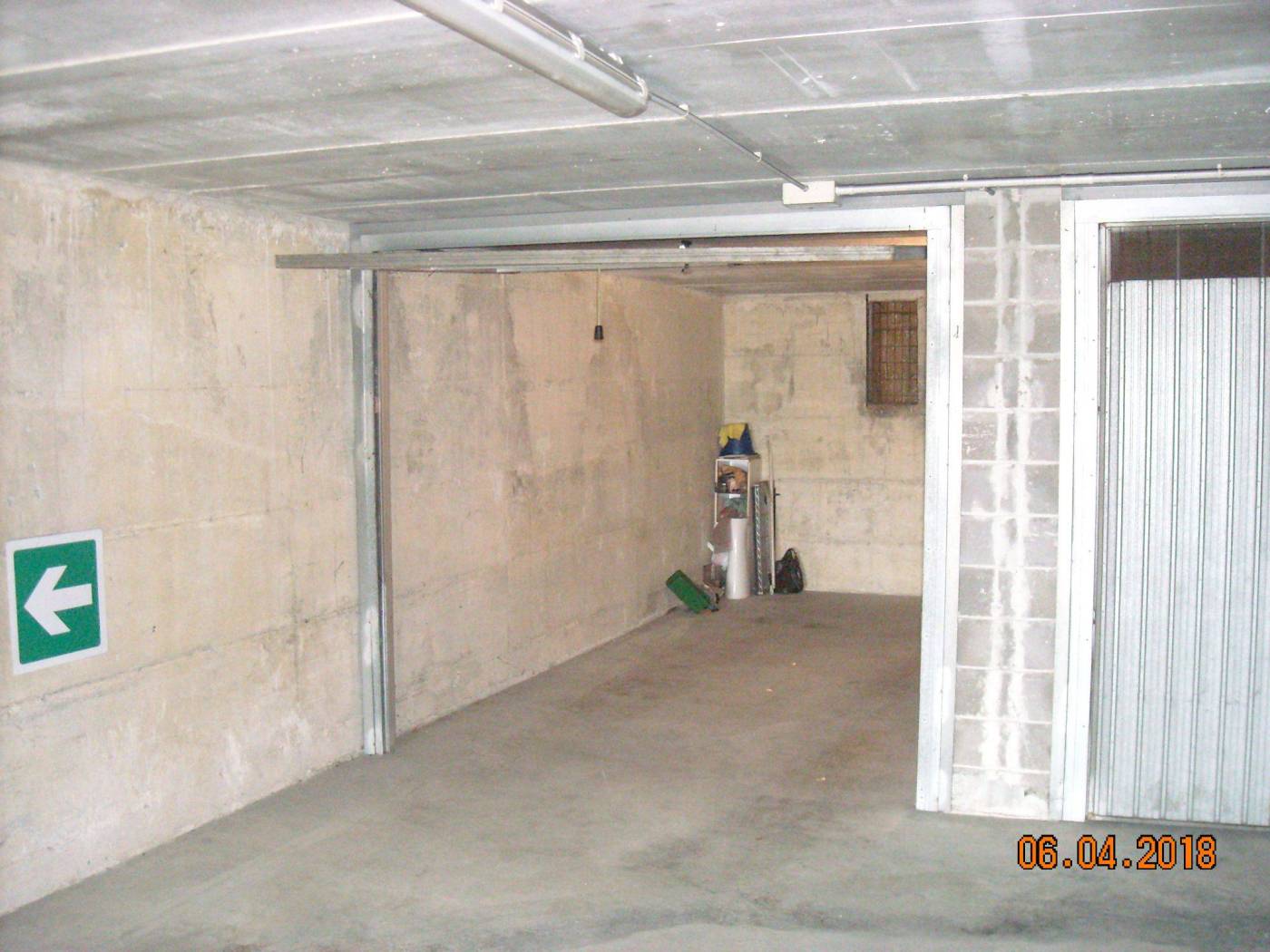 Garage - Box in Vendita