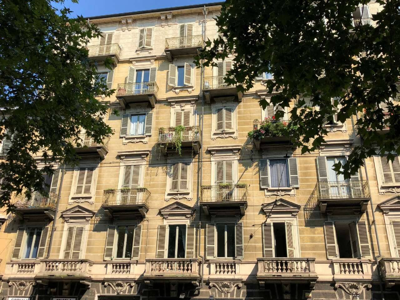 Bilocale via Madama Cristina 107, San Salvario - Dante, Torino