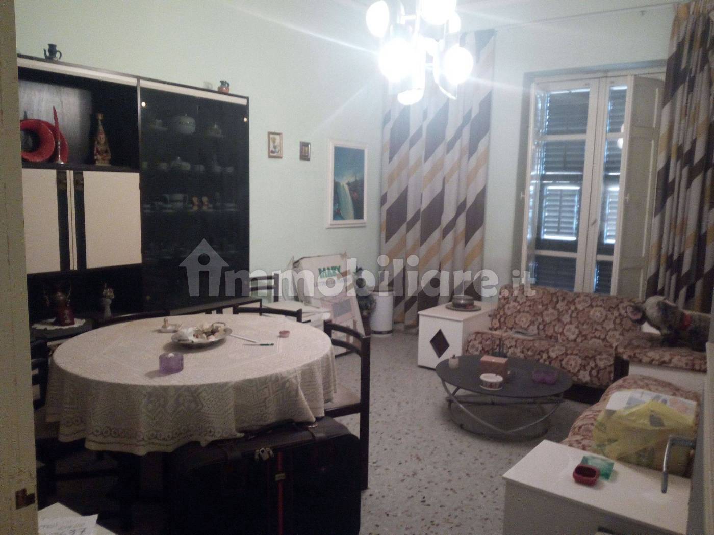 Appartamento via Alessandro Manzoni, Via Imera, V. della Vittoria, Via Dante A., Agrigento
