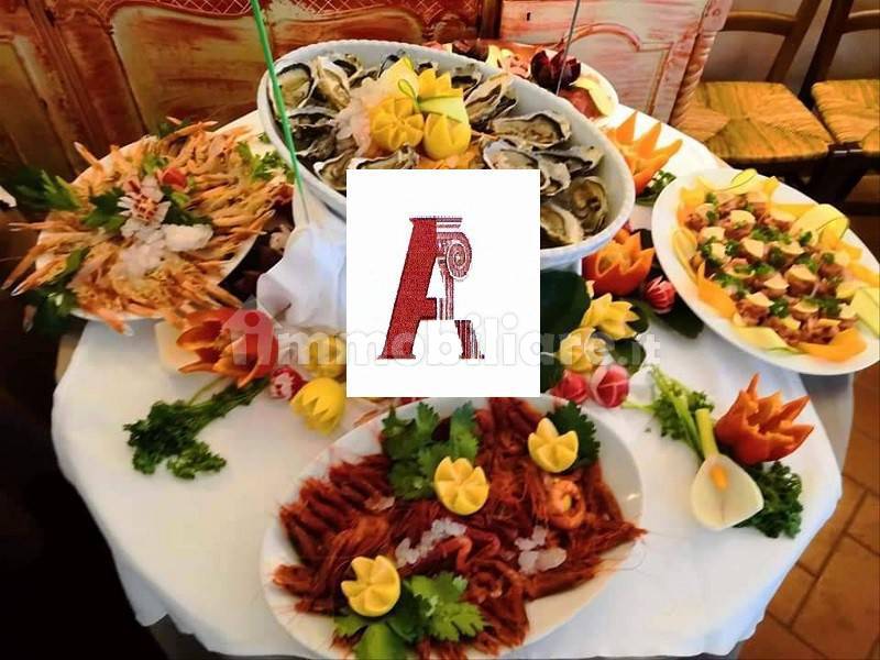 Ristorante in Vendita