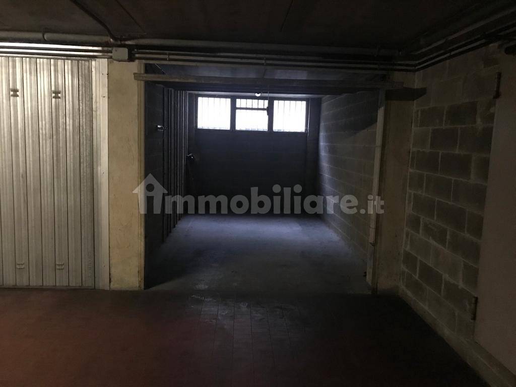 Garage - Box in Vendita