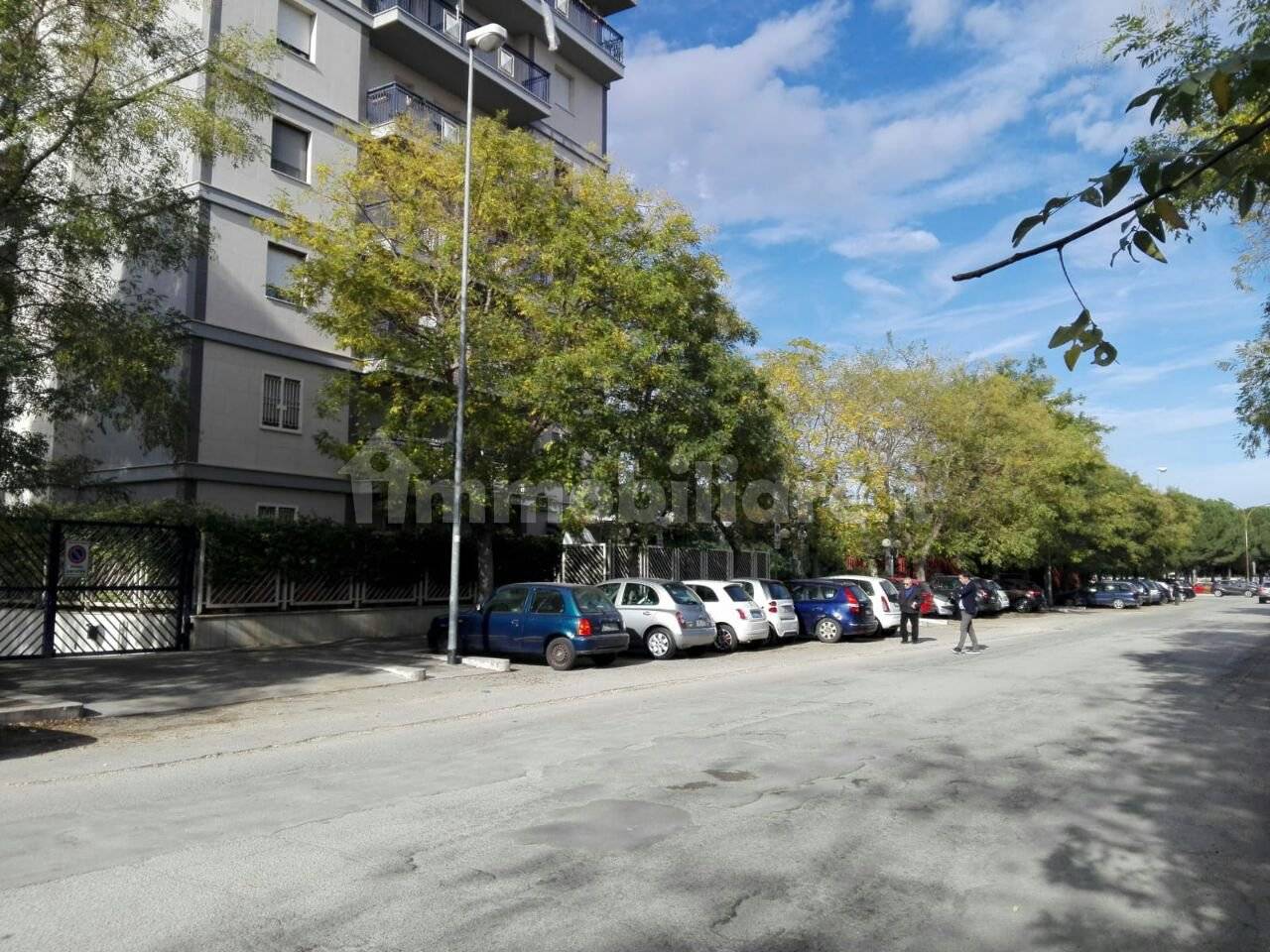 Appartamento via Domenico Antonio Patroni 7, Tribunale - Carmine Nuovo, Foggia