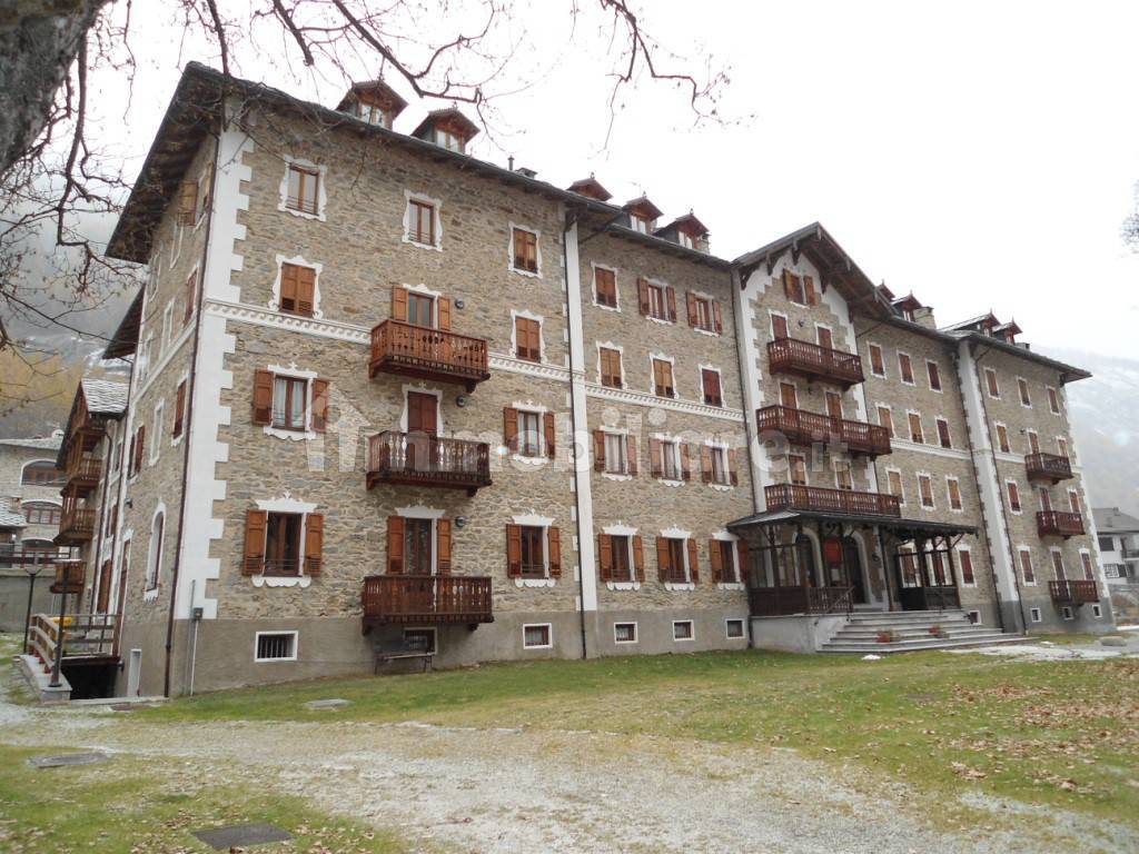 Albergo Borgata Prese, Ceresole Reale, Rif. 77493492 - Immobiliare.it
