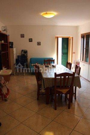 Appartamento via Profiti, Centro, Maratea