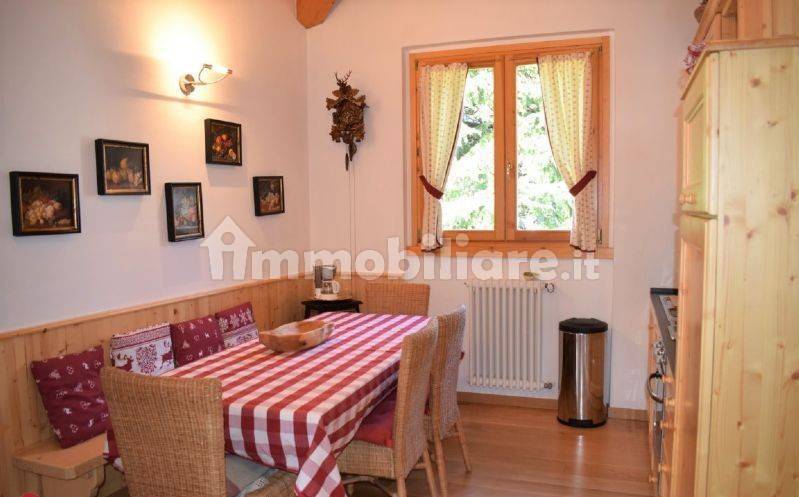 Trilocale via Pizzo Scalino, 45, Centro, Caspoggio