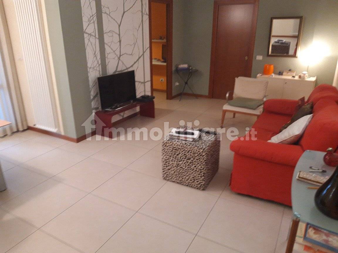 Trilocale secondo piano, Montecatini-Terme