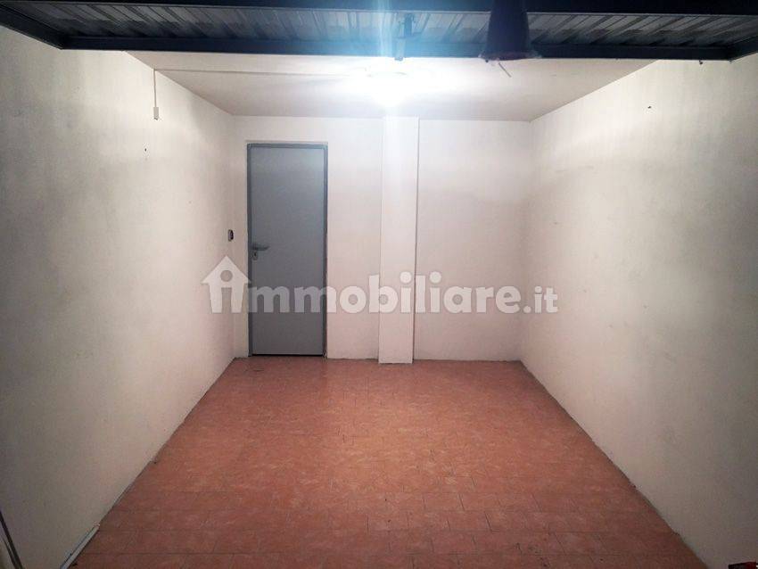 Garage - Box in Vendita