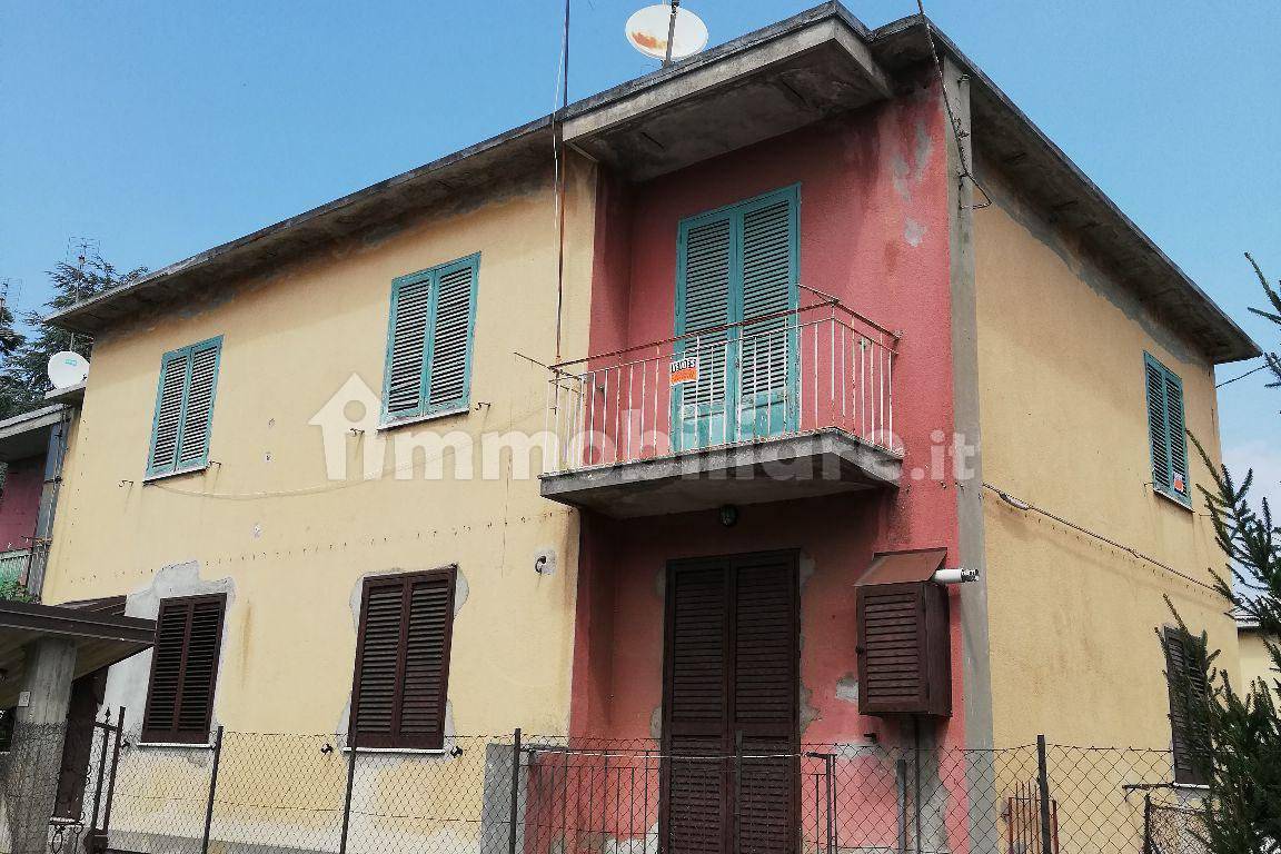 Quadrilocale via Generale Luigi Cadorna 31, Centro, Taurianova