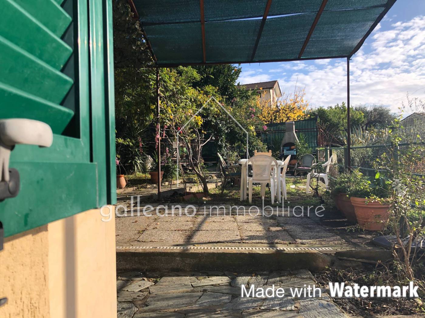 Trilocale via Nuova Castagnabuona, Centro, Varazze