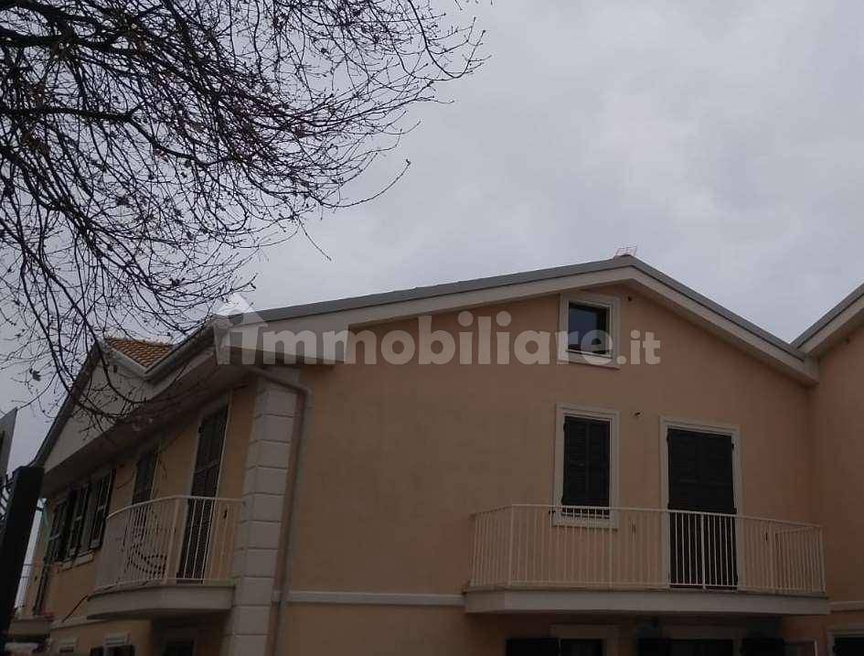 Quadrilocale Montecosaro Alto, Centro, Montecosaro