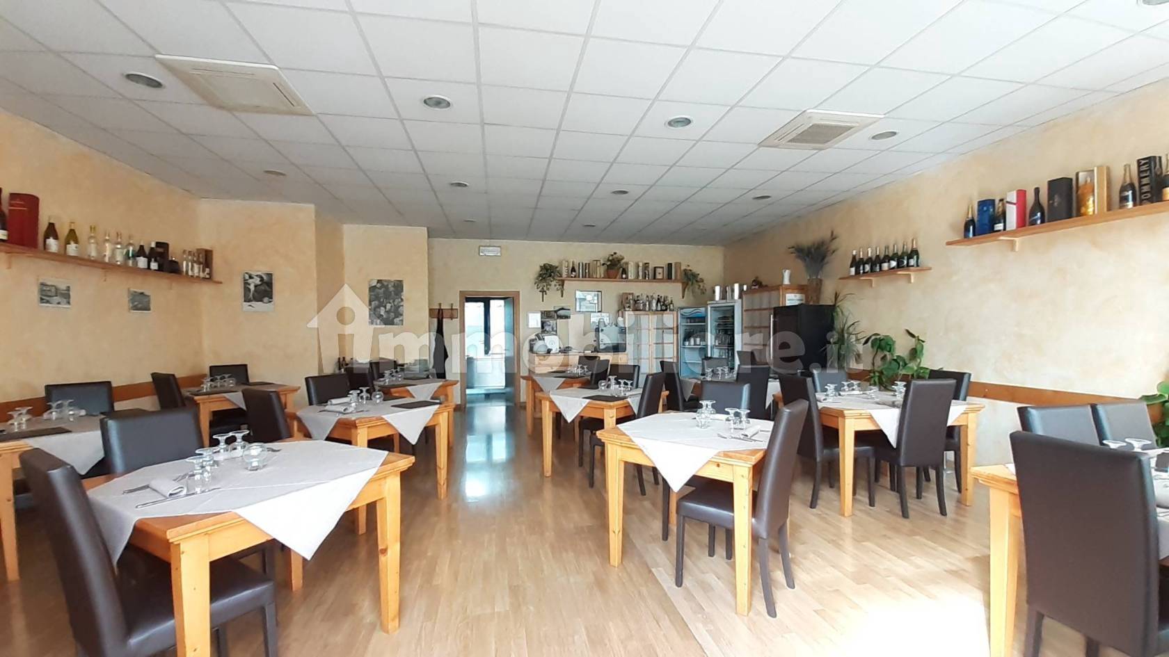 Ristorante in Vendita