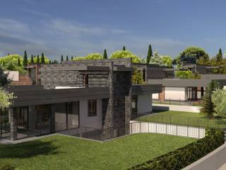 Nuove costruzioni in zona Bufalotta, Roma - Immobiliare.it