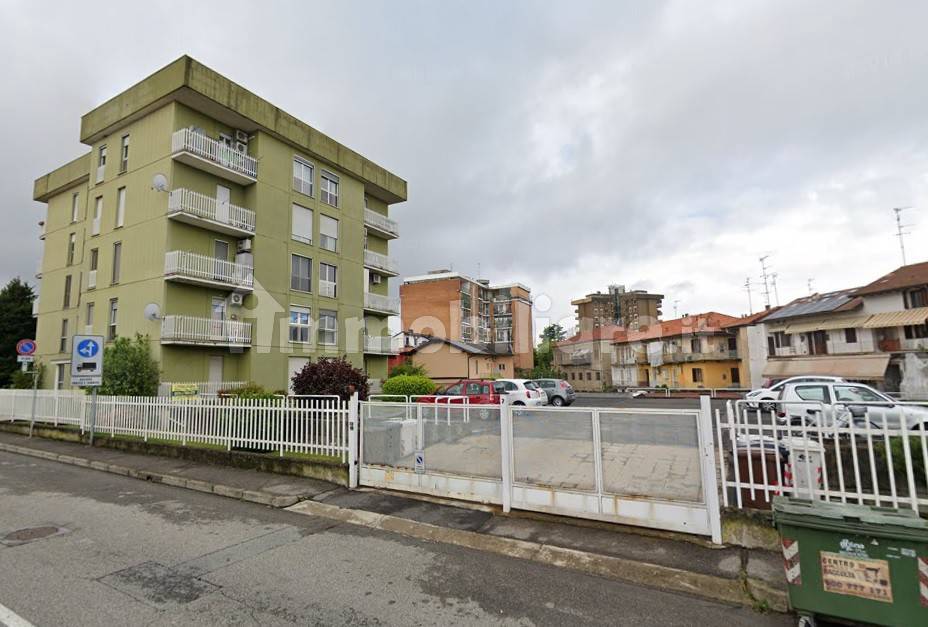 Garage - Box in Vendita