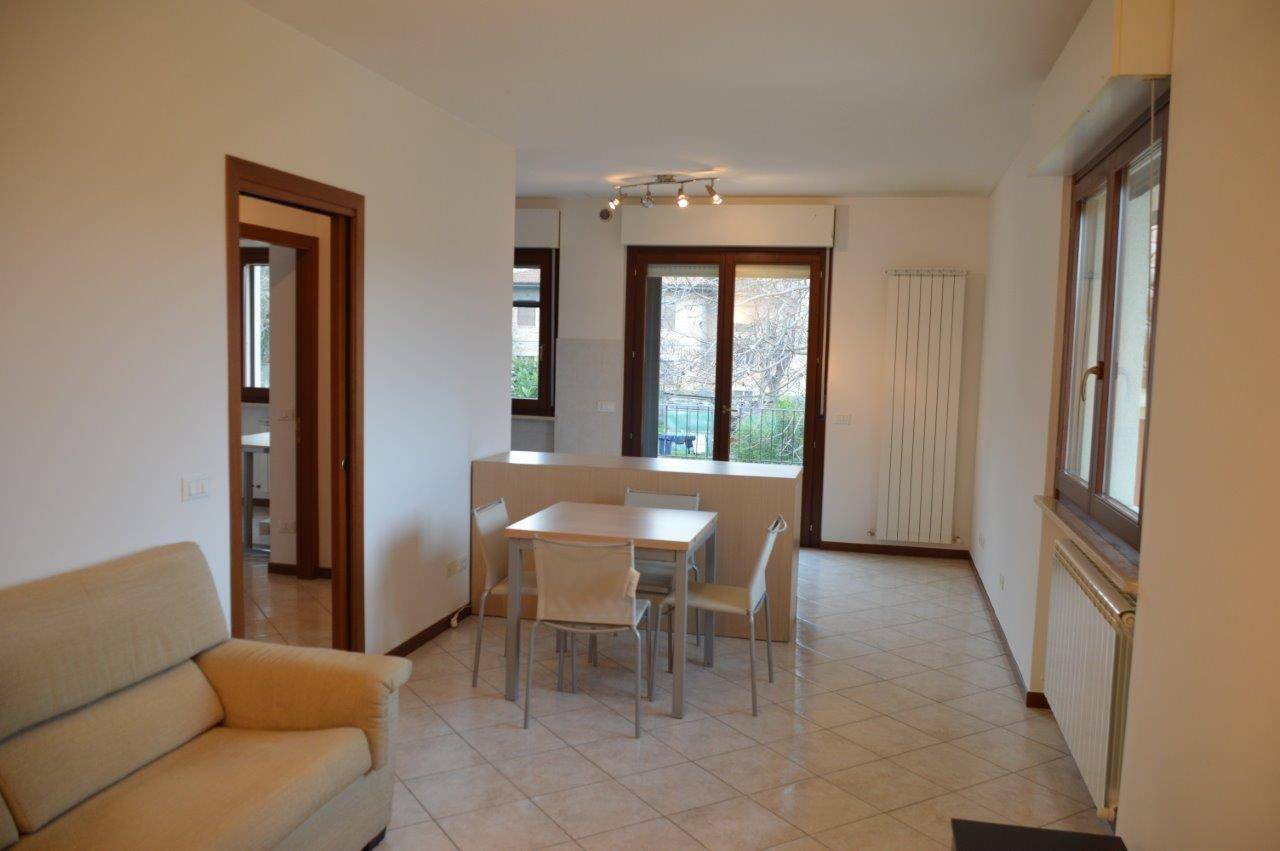 Quadrilocale via Montalboldo 18, Ostra