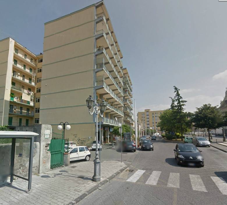 Trilocale piazza Sant&#x27;Alfonso 16, Pagani