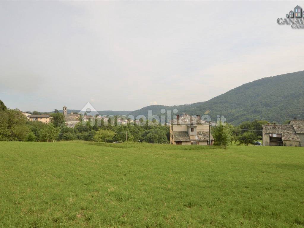 Terreno edificabile Strada Provinciale 64, Valchiusa, rif. 42994255 ...