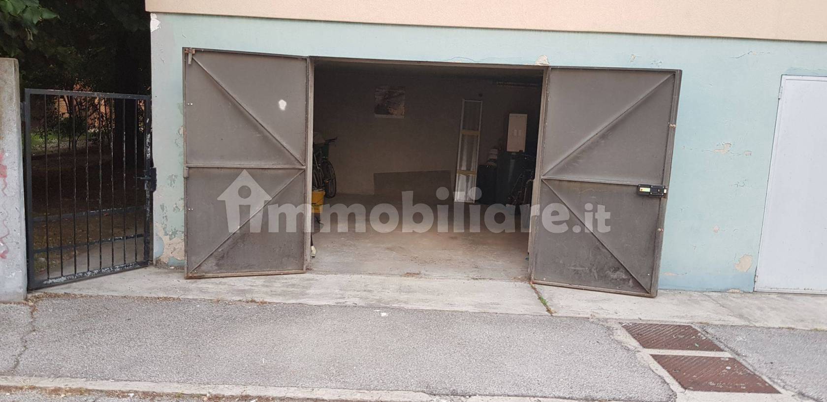 Garage - Box in Vendita