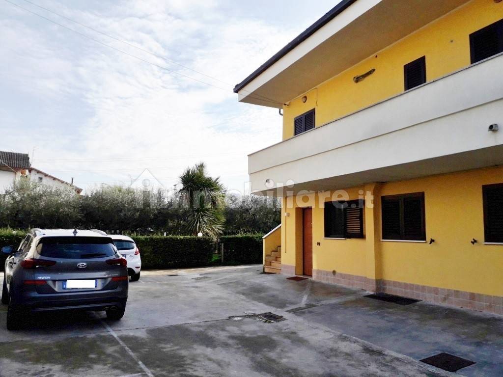 Appartamento via Paolo Bentivoglio, Brecciarola, Chieti