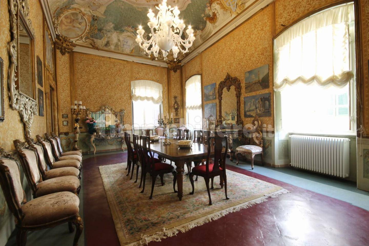 Appartamento via Antonio Mordini, Piazza Anfiteatro - Torre Guinigi, Lucca