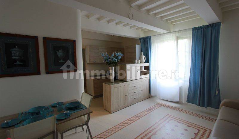 Bilocale Località Fratta, Fratta Santa Caterina, Cortona