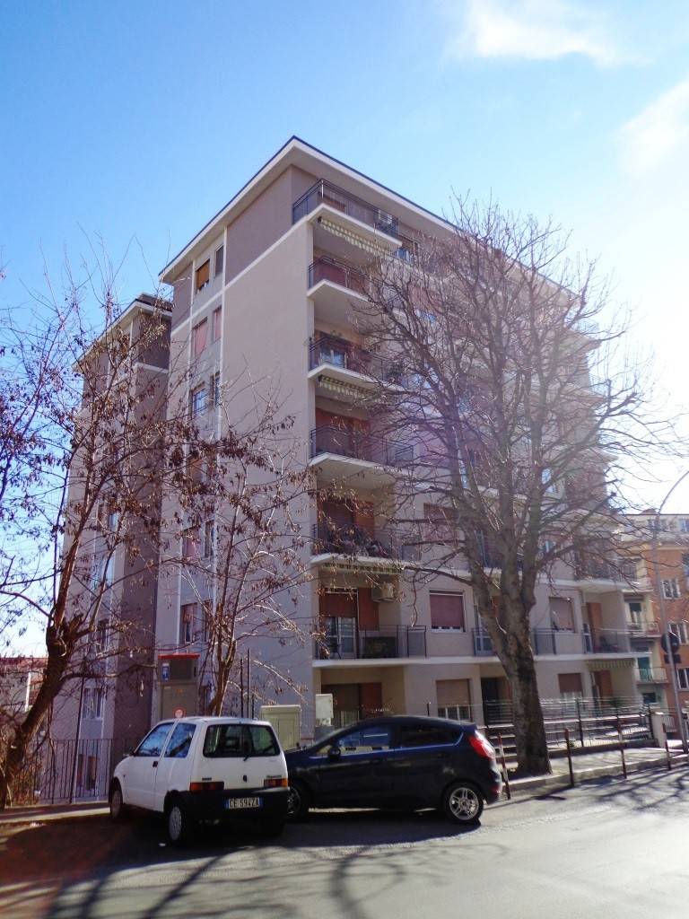 Appartamento via Papa Giovanni XXIII, Chieti Città, Chieti