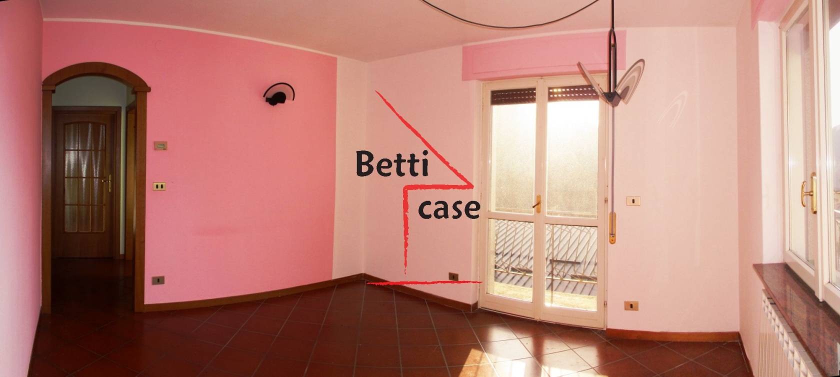 Quadrilocale via Santa Lucia, Piazzatorre