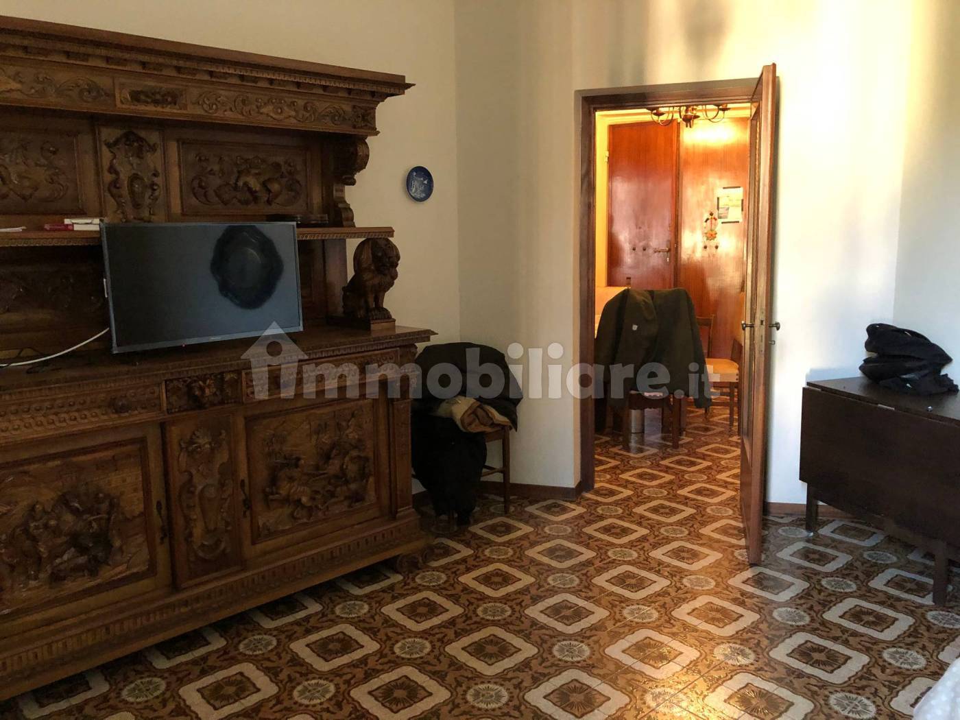 Quadrilocale via Giacomo Matteotti-Lerici 10, Lerici Paese, Lerici