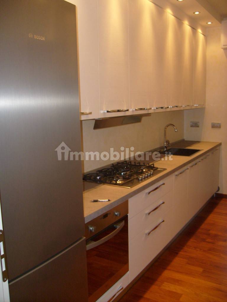 Appartamento viale Cervino, Parco, Riccione