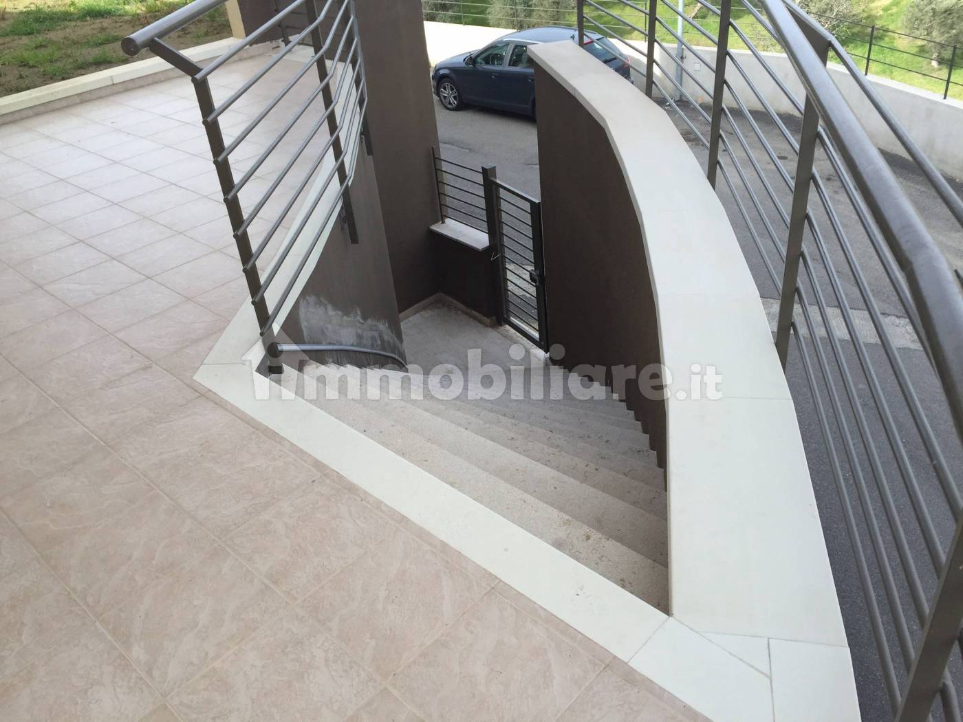 Villa unifamiliare via Petrozza, Montalto Uffugo