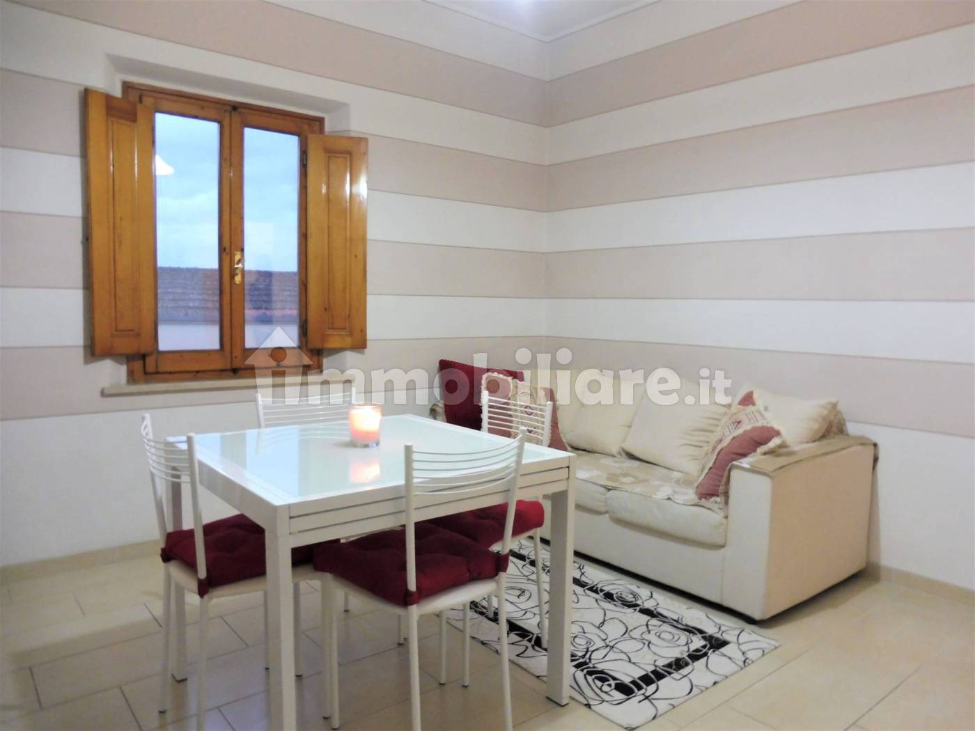 Bilocale via Maremmana Tratto 1, Pozzale - Case Nuove, Empoli