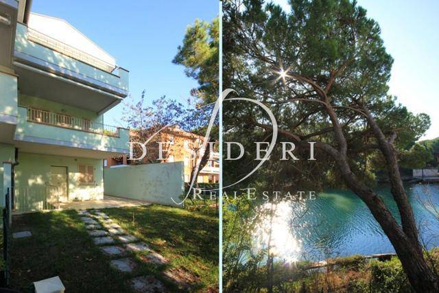 Quadrilocale via del Canale 14, Marina di Grosseto, Grosseto