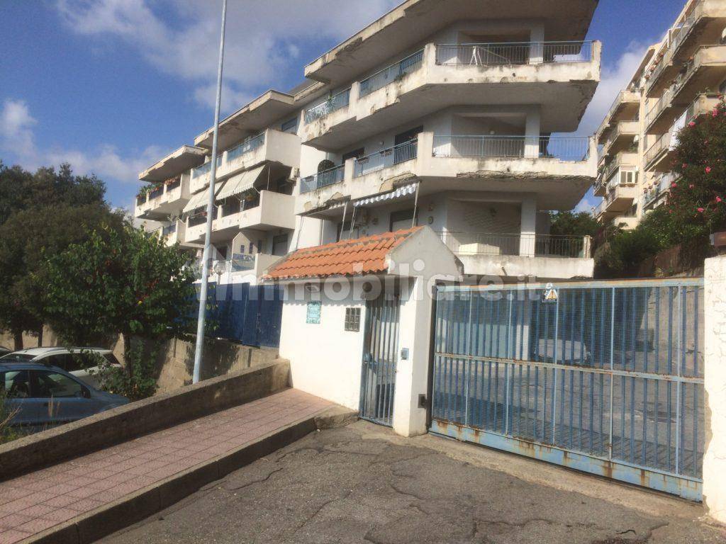 Trilocale via Conca d&#x27;Oro  98168 Messina  Sicilia  Italia, Annunziata Bassa, Messina