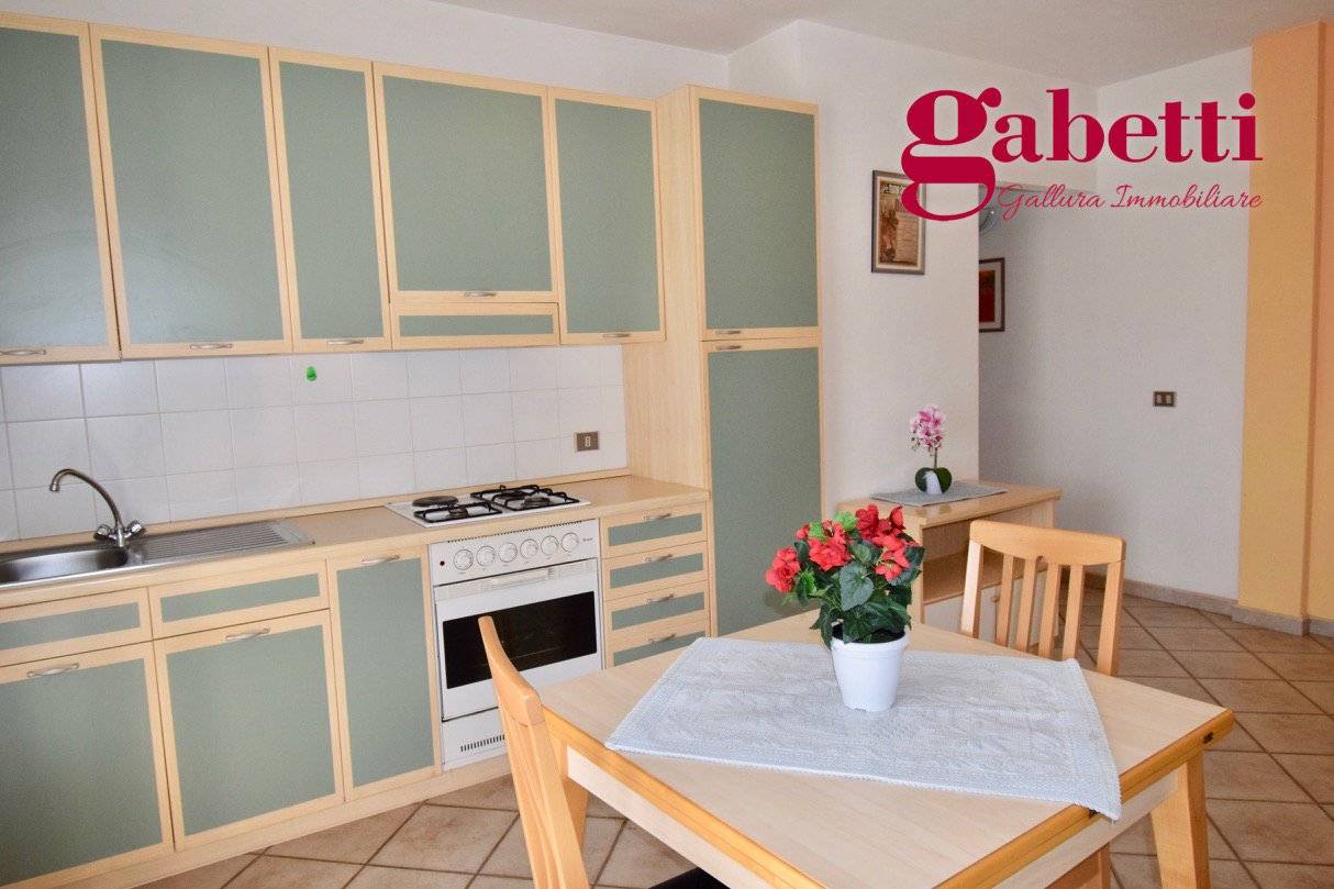 Bilocale Strada Statale Santa Teresa-Ponte Liscia, Porto Pozzo, Santa Teresa Gallura