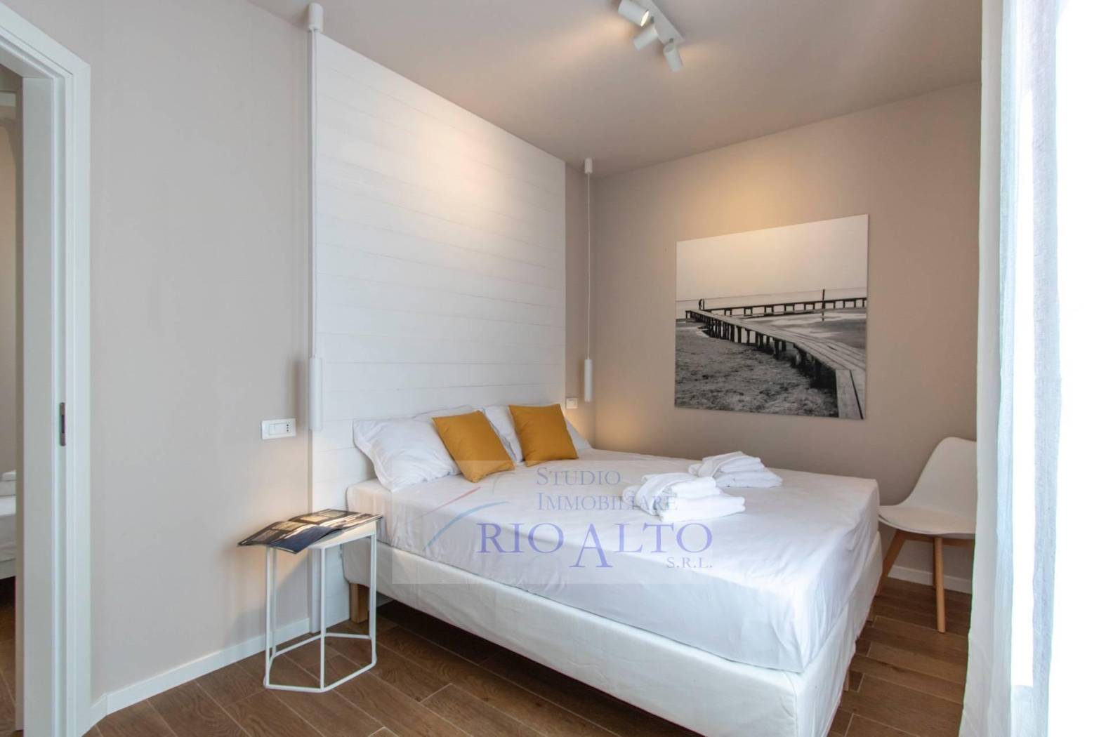 Appartamento via Monte Sabotino 12, Mestre, Venezia